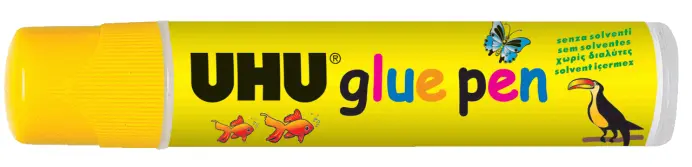 UHU | Paper glues