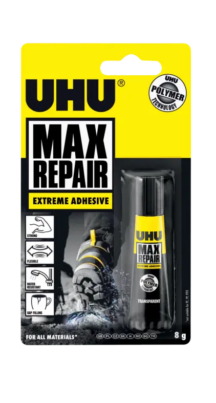 UHU | Max Repair Extreme