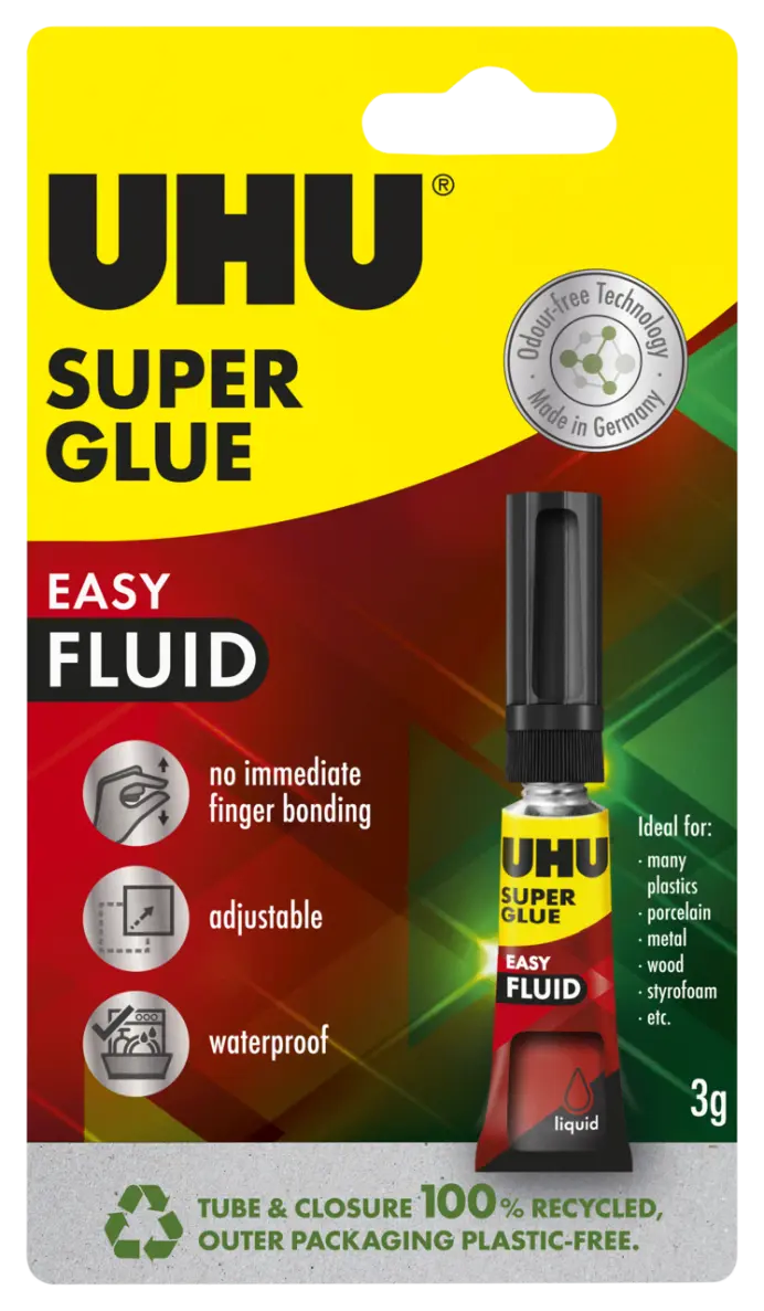 UHU | Super glues