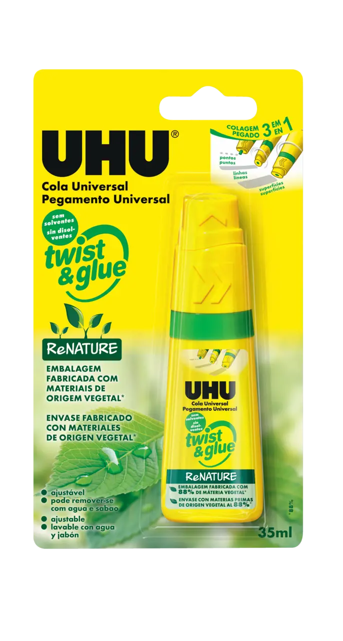UHU | Cola Universal