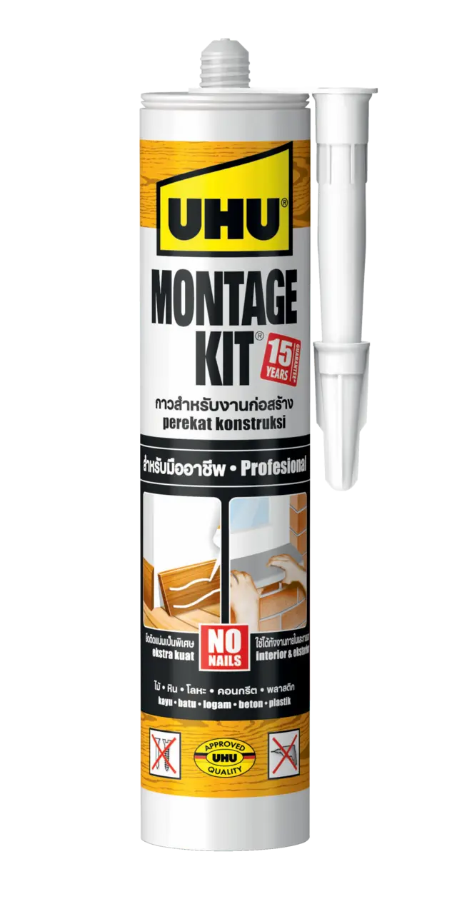 UHU | Poly Max® Express