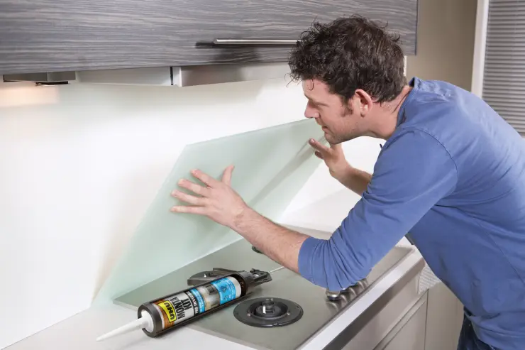 UHU | Monta Kit® Pro Invisible