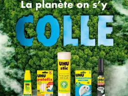 UHU | Colle tout sur tout