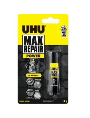 UHU | Max Repair