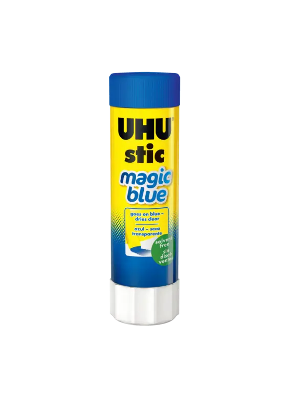 UHU | stic Magic Blue