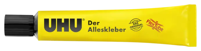 UHU | Der Alleskleber