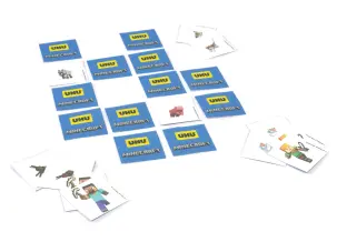 UHU | Back to school Minecraft tutorials