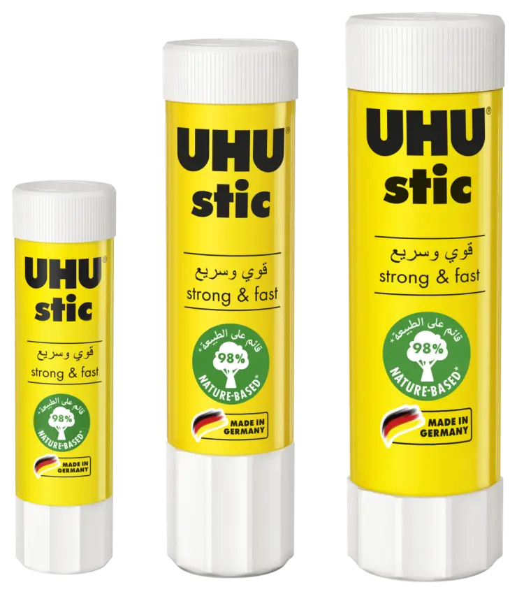 UHU | stic