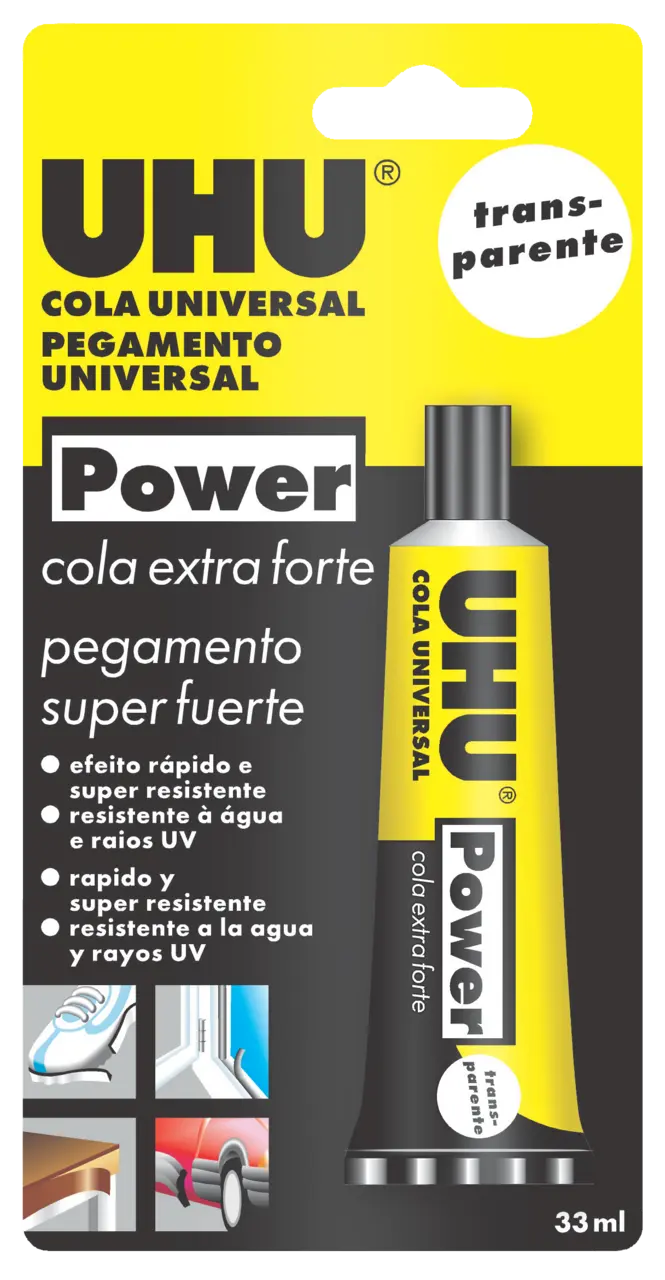 UHU | Todos os produtos